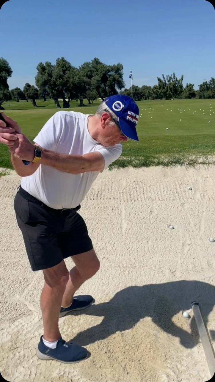 International Travel — Gleeson Golf Academy