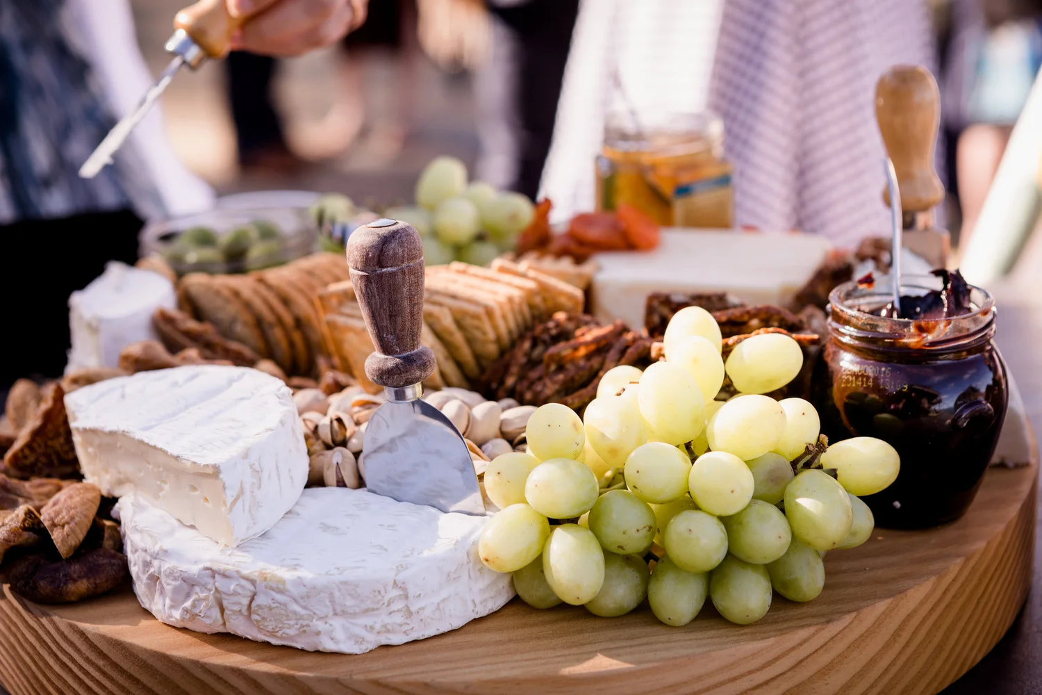 serendipity catering + events