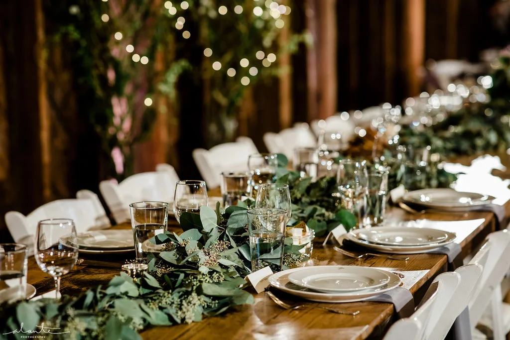 Our Services — serendipity catering + events