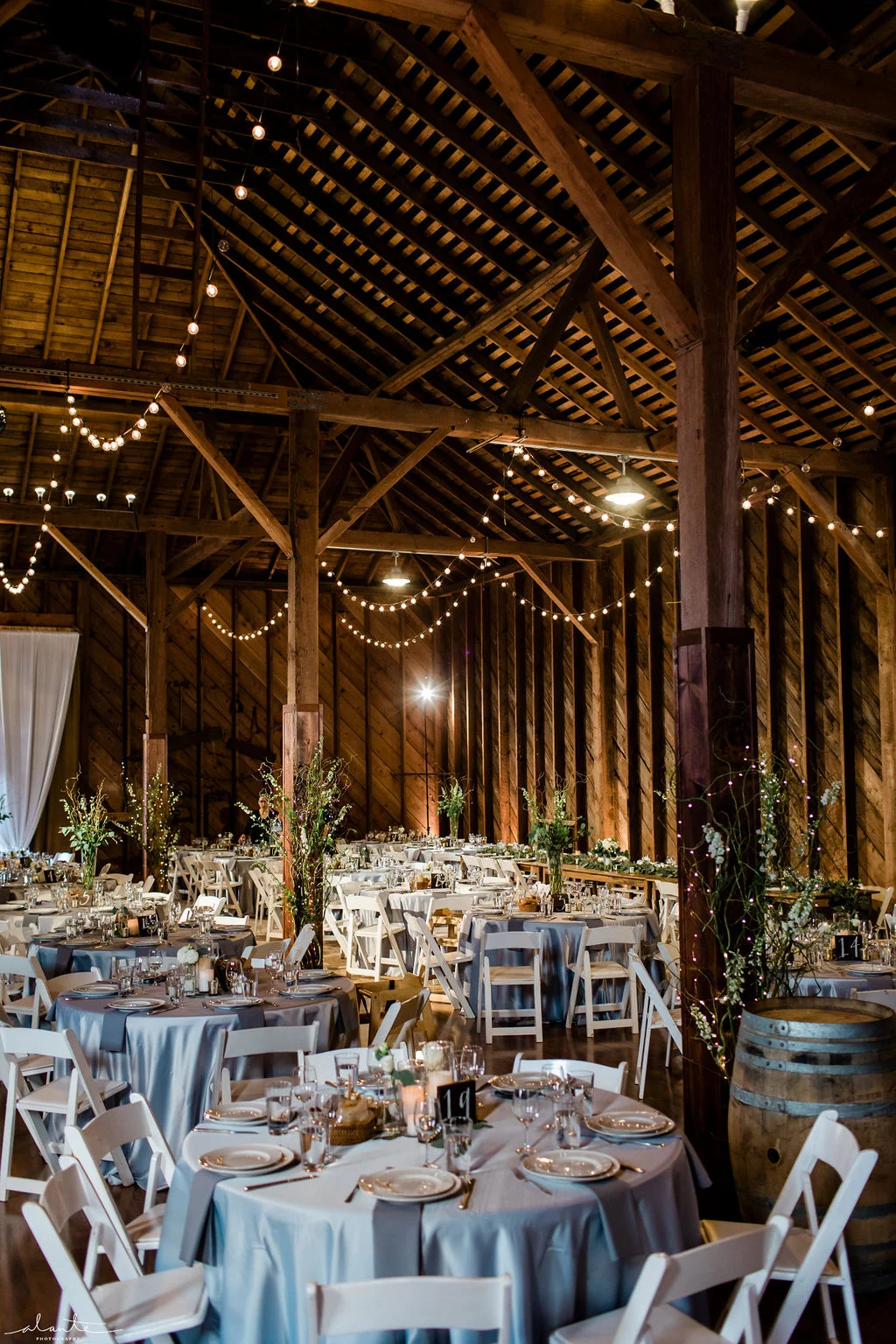 serendipity catering + events