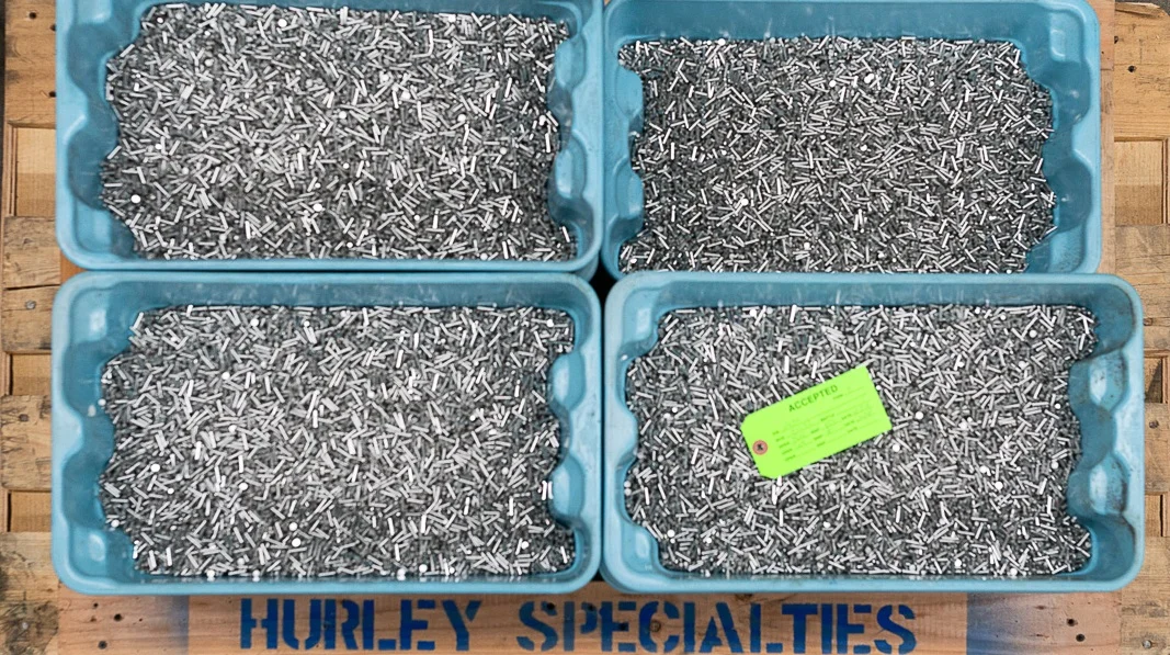 Hurley Specialties, LLC