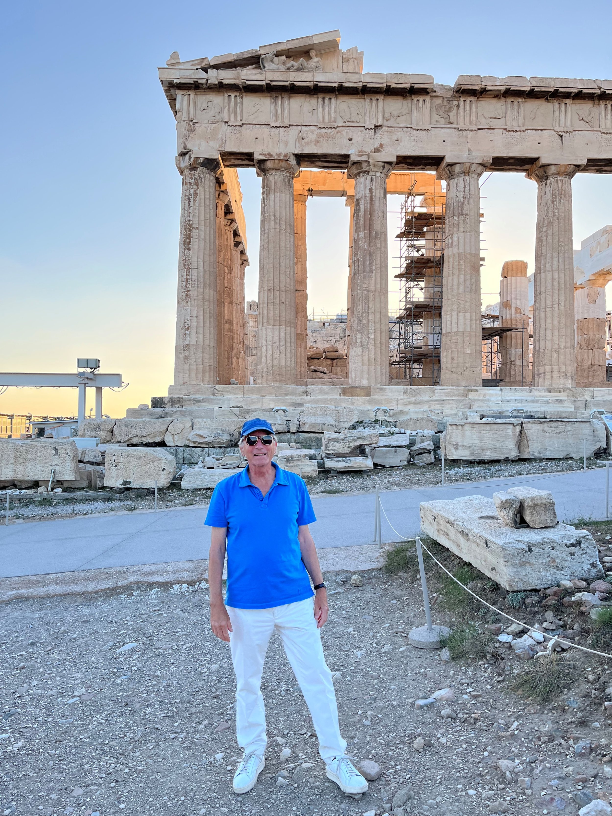 Gallery — Clive Aslet