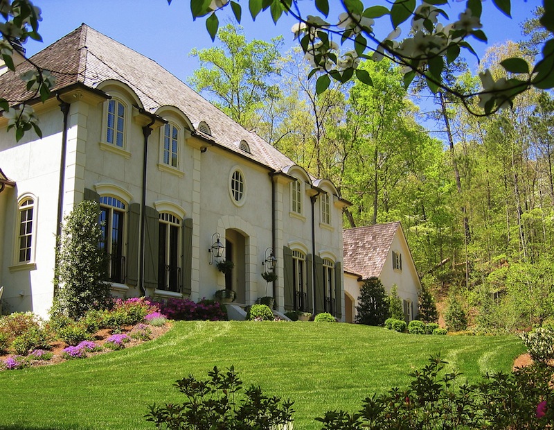 Frontyard Landscaping & Services | Northern Atlanta & Alpharetta