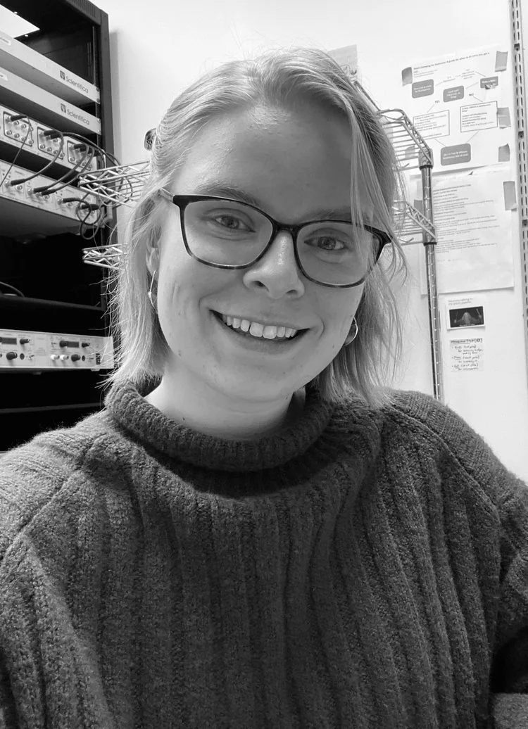 Members — Herman Lab