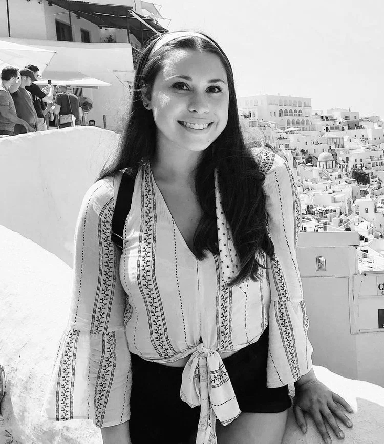 Members — Herman Lab