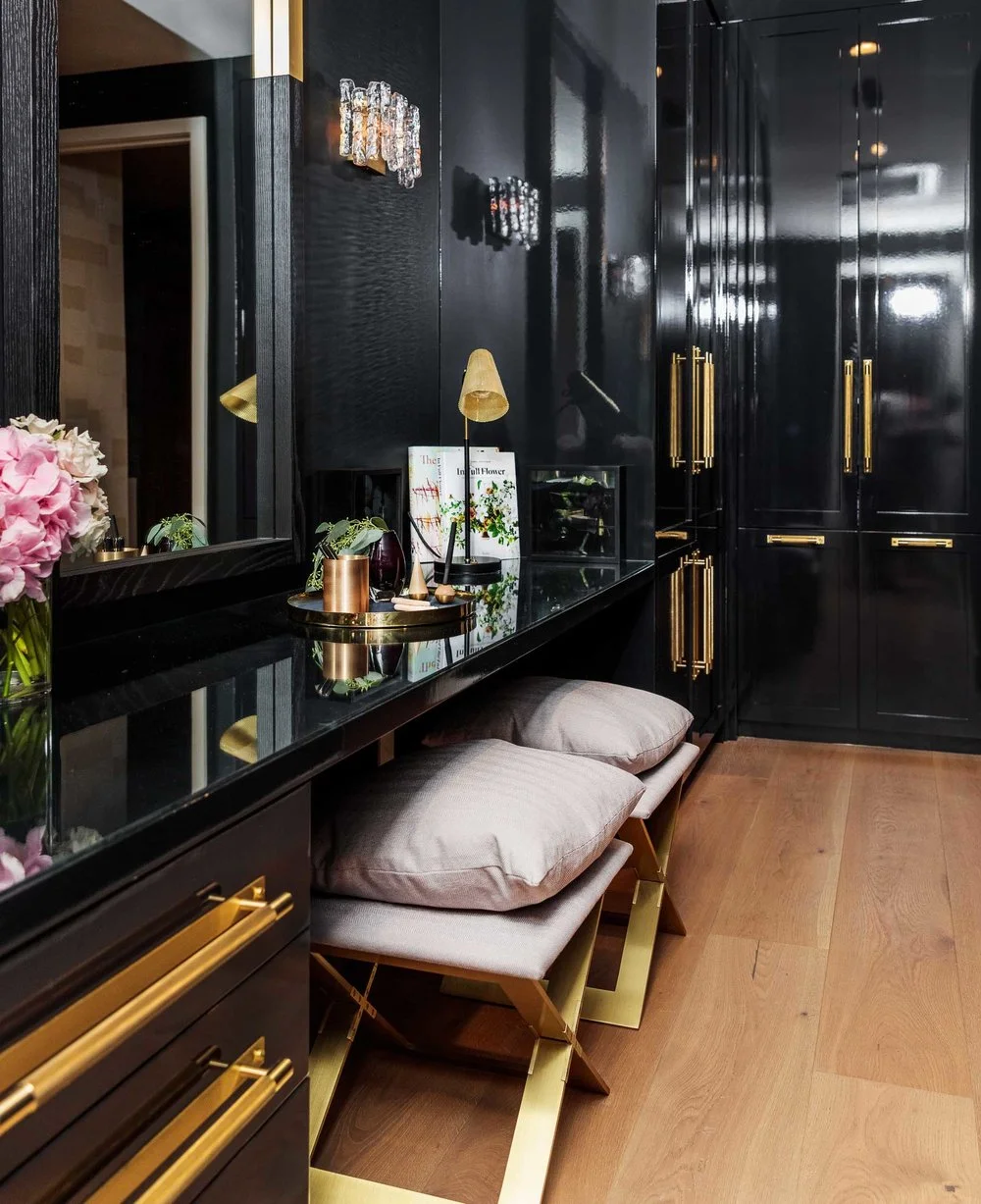 Contact — Parlor Interiors