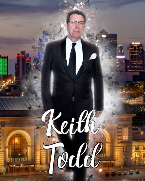 JUDGES & OFFICIALS — Heart Of America DanceSport Championships