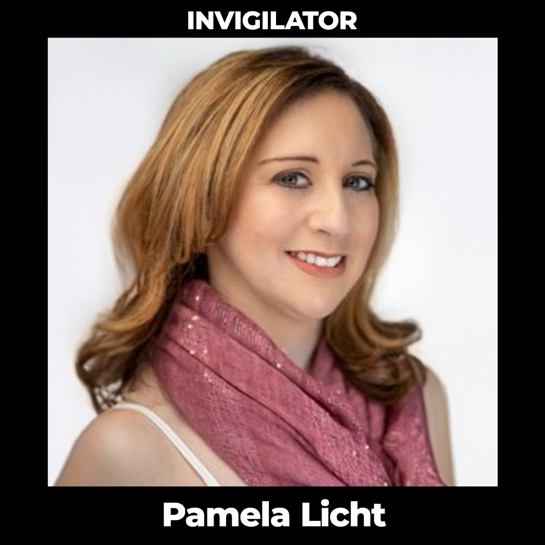 JUDGES & OFFICIALS — Heart Of America DanceSport Championships