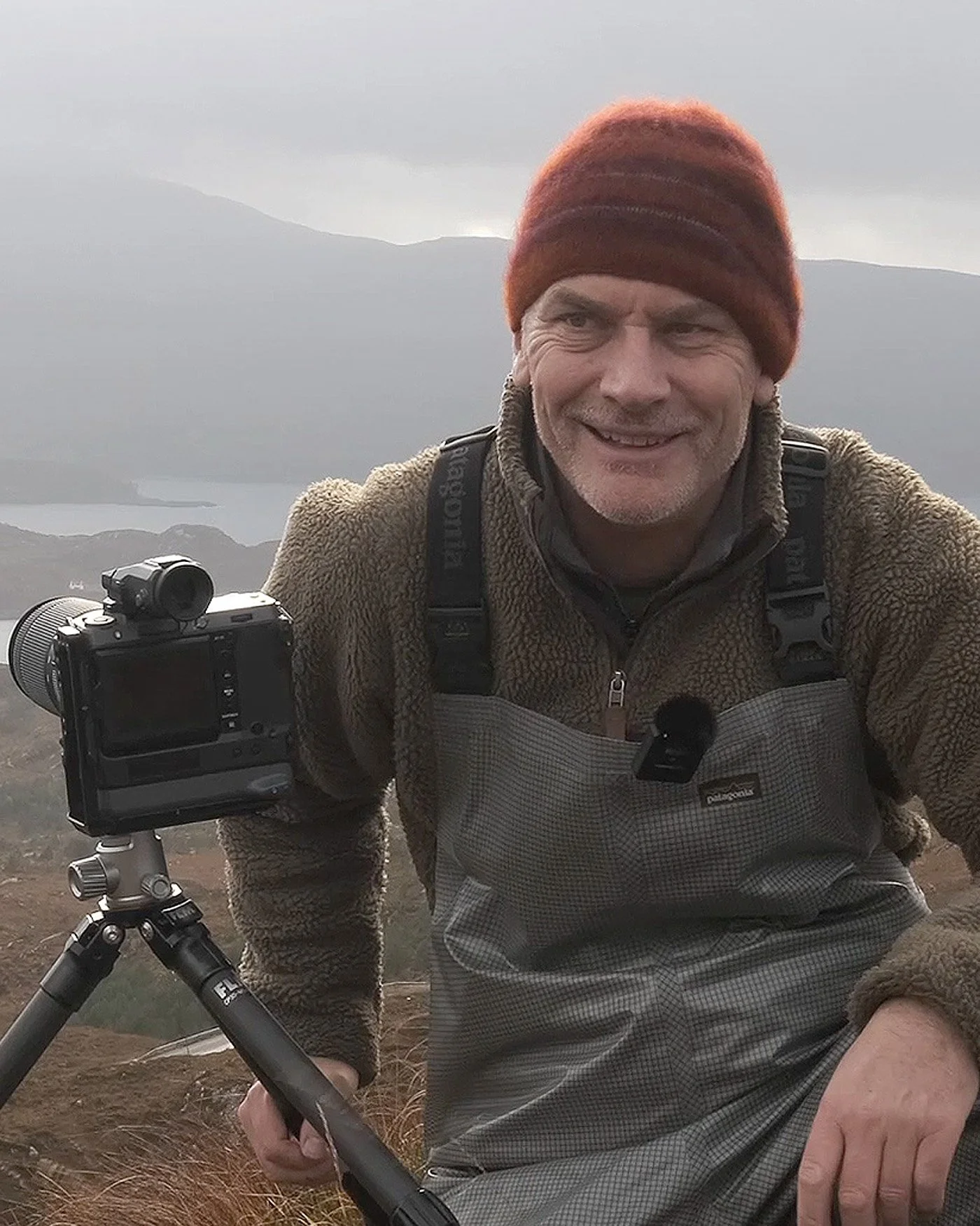 Carmanah Valley — Quiet Light