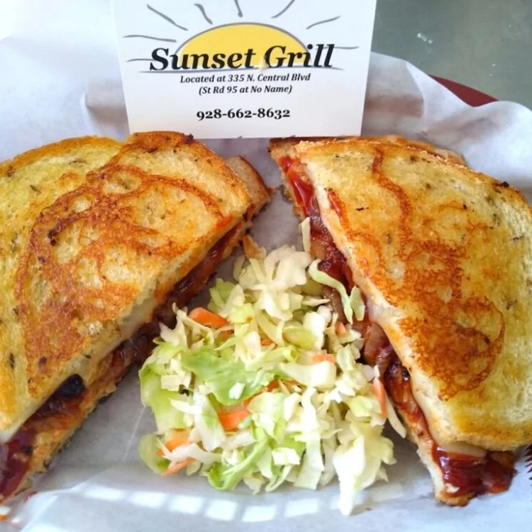 The Best Blythe & Quartzsite Restaurants — Arizona Oasis RV Resort ...