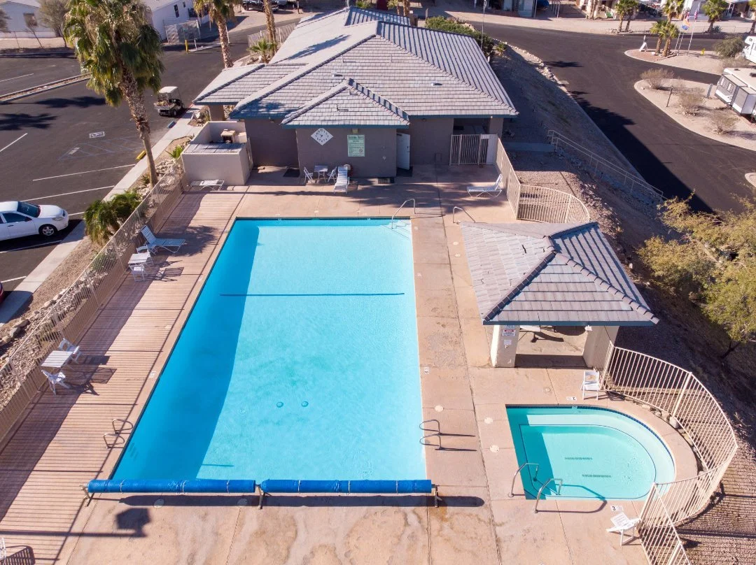 Photos | Arizona Oasis RV Resort — Arizona Oasis RV Resort | Colorado ...