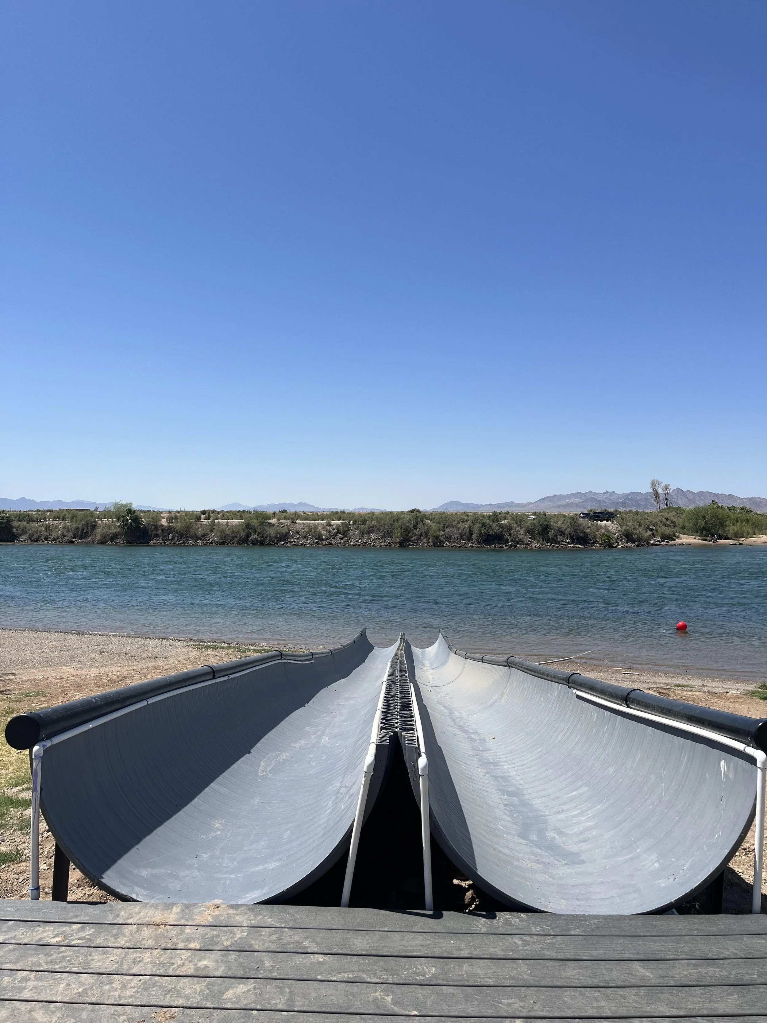 Family Fun RVing On The Colorado River | Blythe, CA — Arizona Oasis RV ...