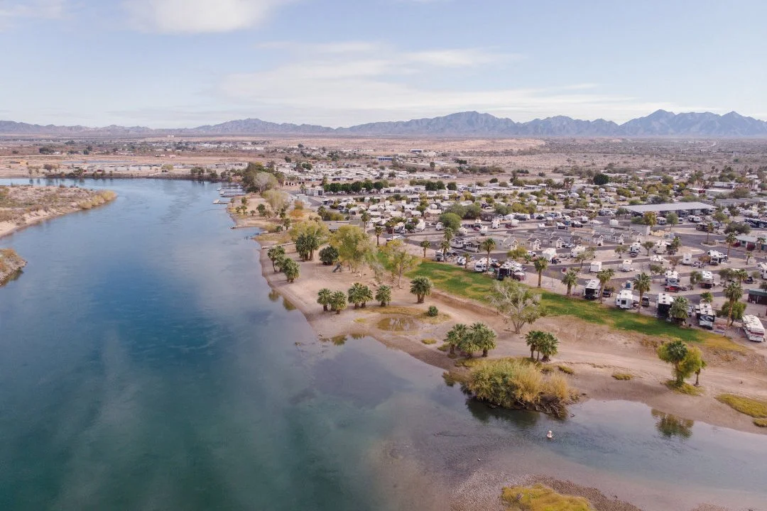 RV Bogo Sale — Arizona Oasis RV Resort | Colorado River RV Park Blythe, CA