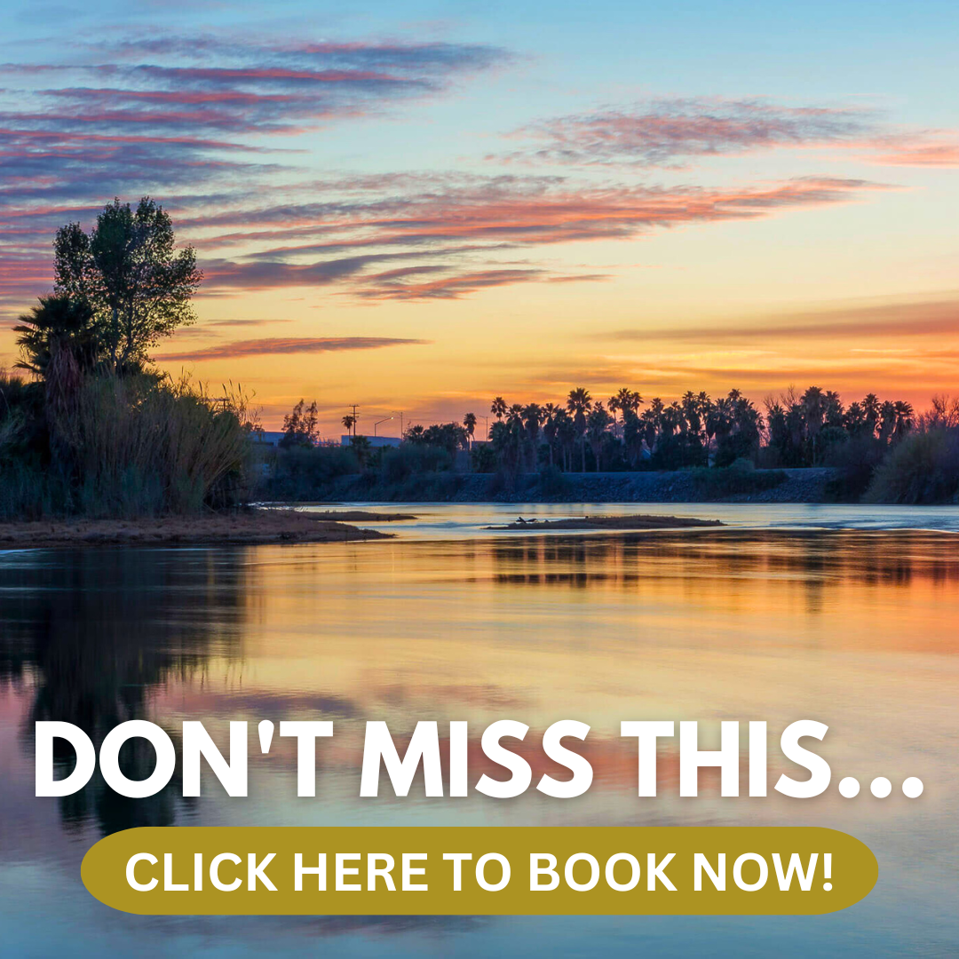 20% Off RV Sites This Fall — Arizona Oasis RV Resort | Colorado River ...