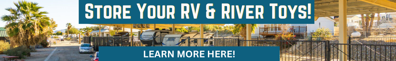 Arizona Oasis RV Resort | Colorado River RV Park Blythe, CA