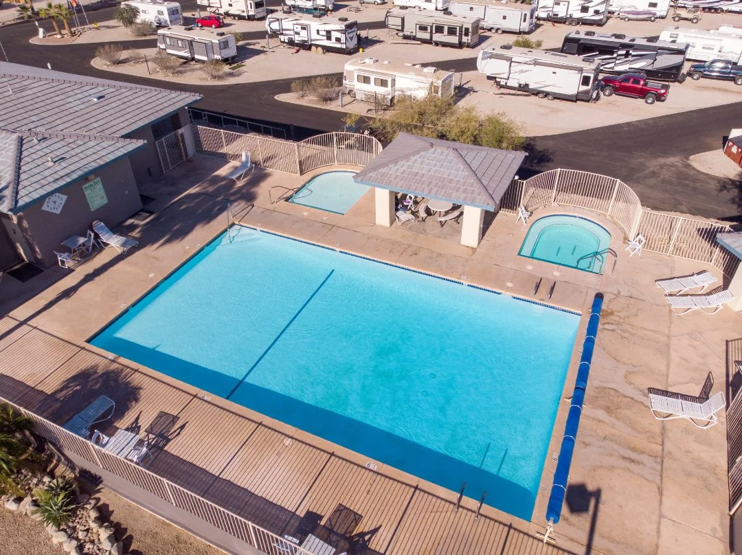 Photos | Arizona Oasis RV Resort — Arizona Oasis RV Resort | Colorado ...