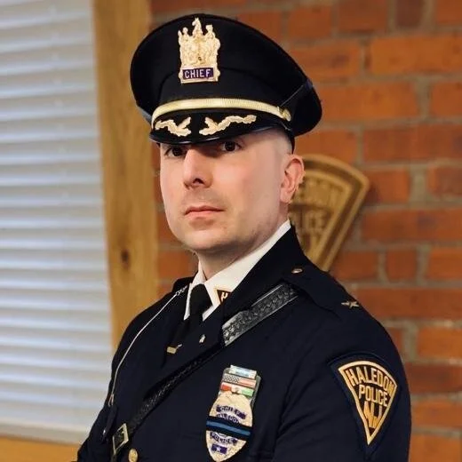 Police Department — Borough of Haledon