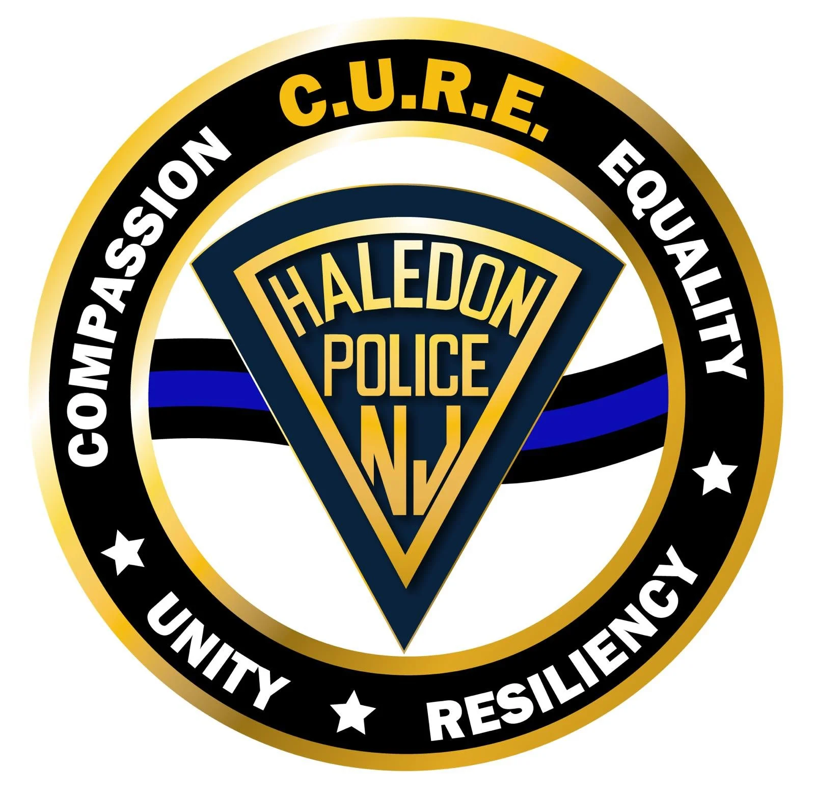 Police Department — Borough of Haledon