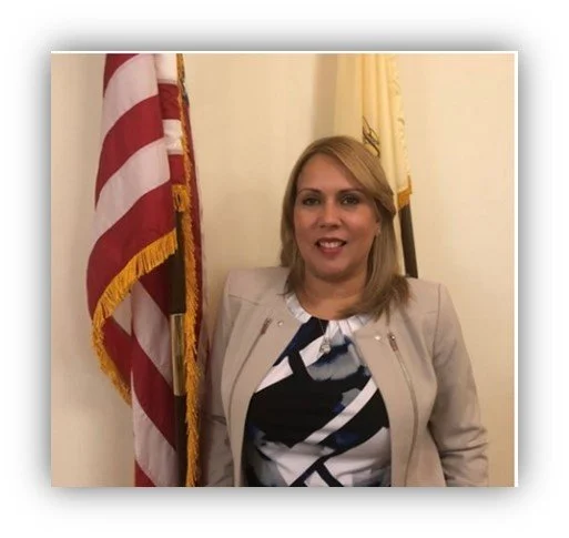 Mayor and Council — Borough of Haledon