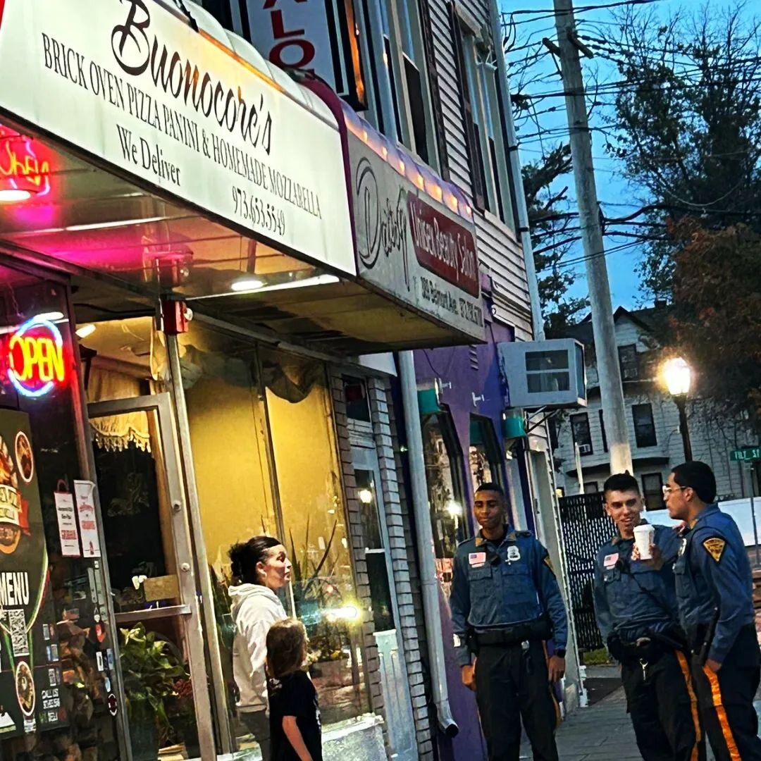 Police Department — Borough of Haledon