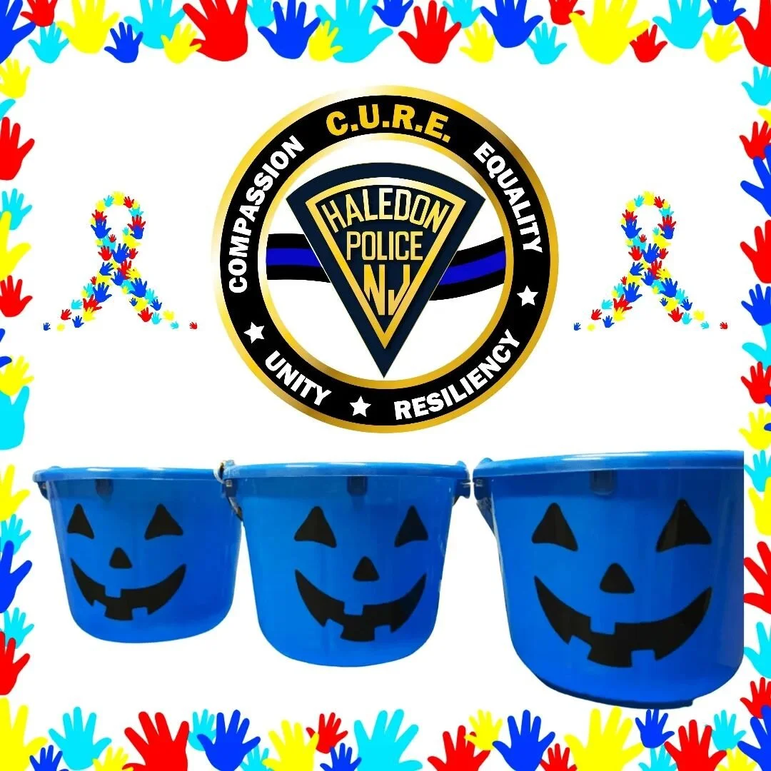 Police Department — Borough of Haledon