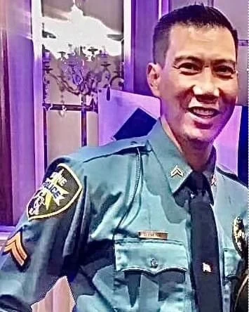 Police Department — Borough of Haledon