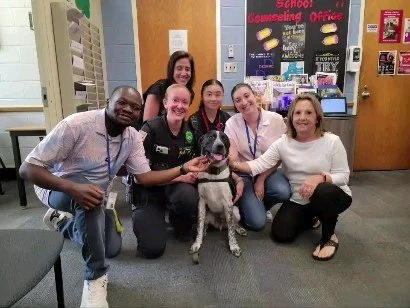 Police Department — Borough of Haledon