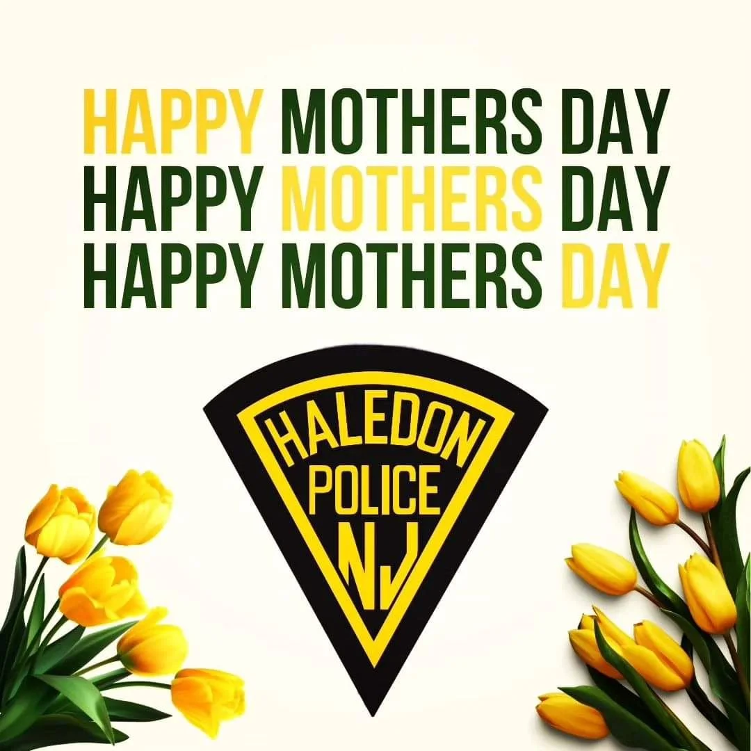 Police Department — Borough of Haledon