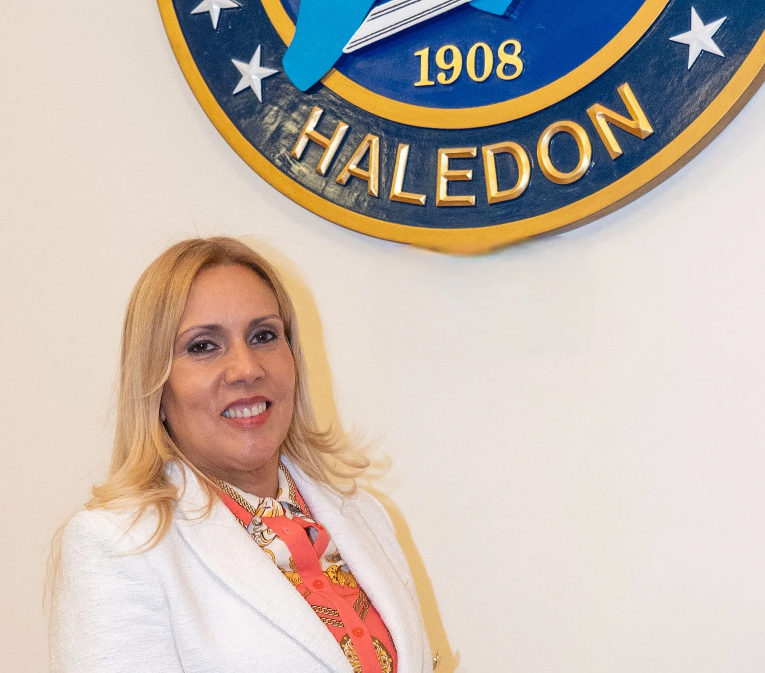 Mayor and Council — Borough of Haledon