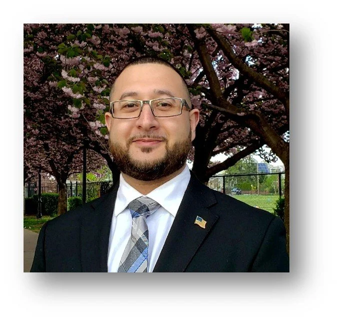 Mayor and Council — Borough of Haledon