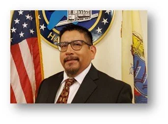 Mayor and Council — Borough of Haledon