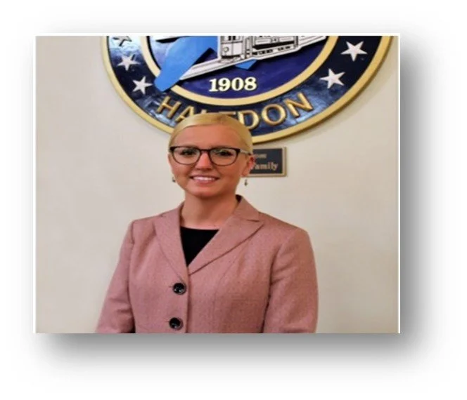 Mayor and Council — Borough of Haledon