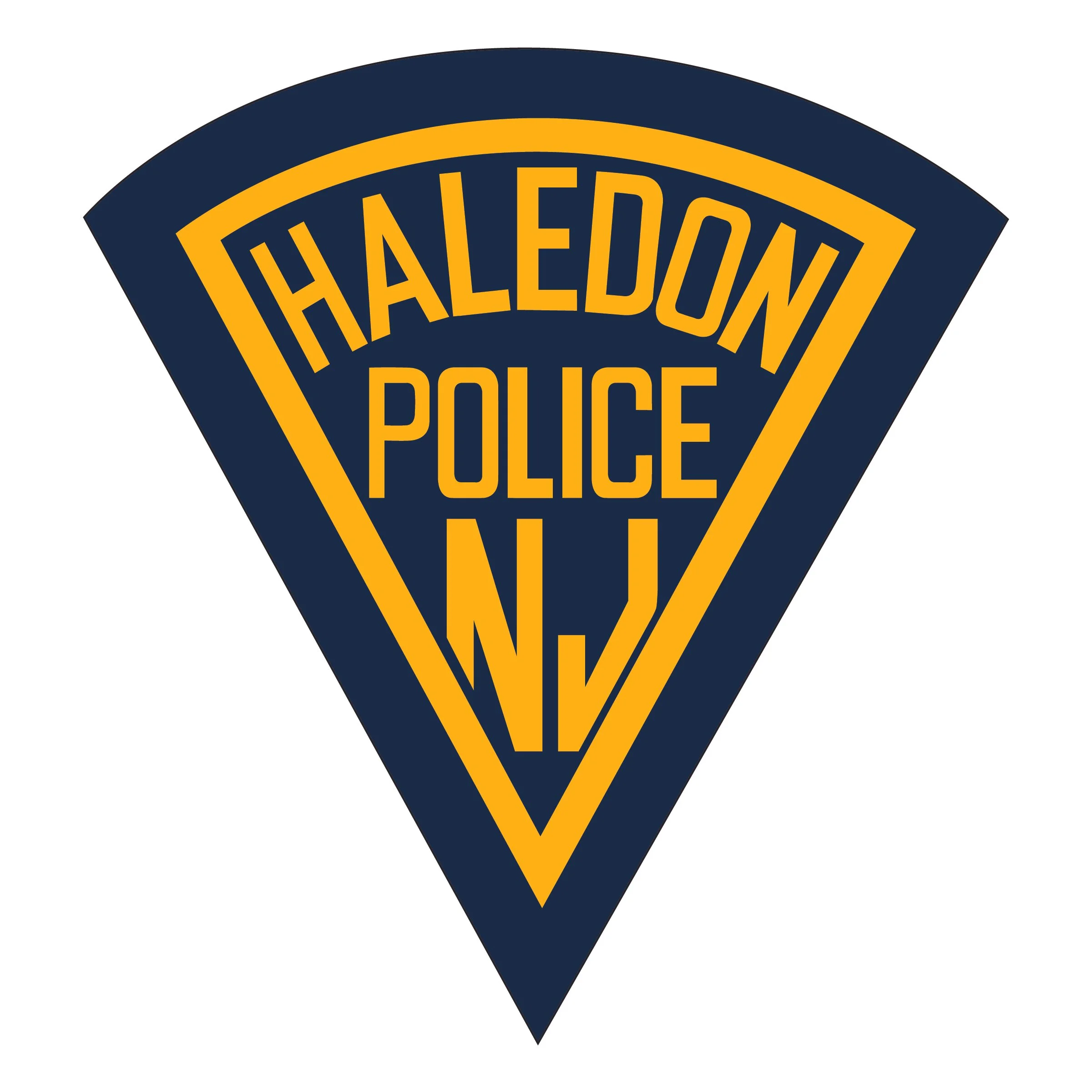 Haledon PD History — Borough of Haledon