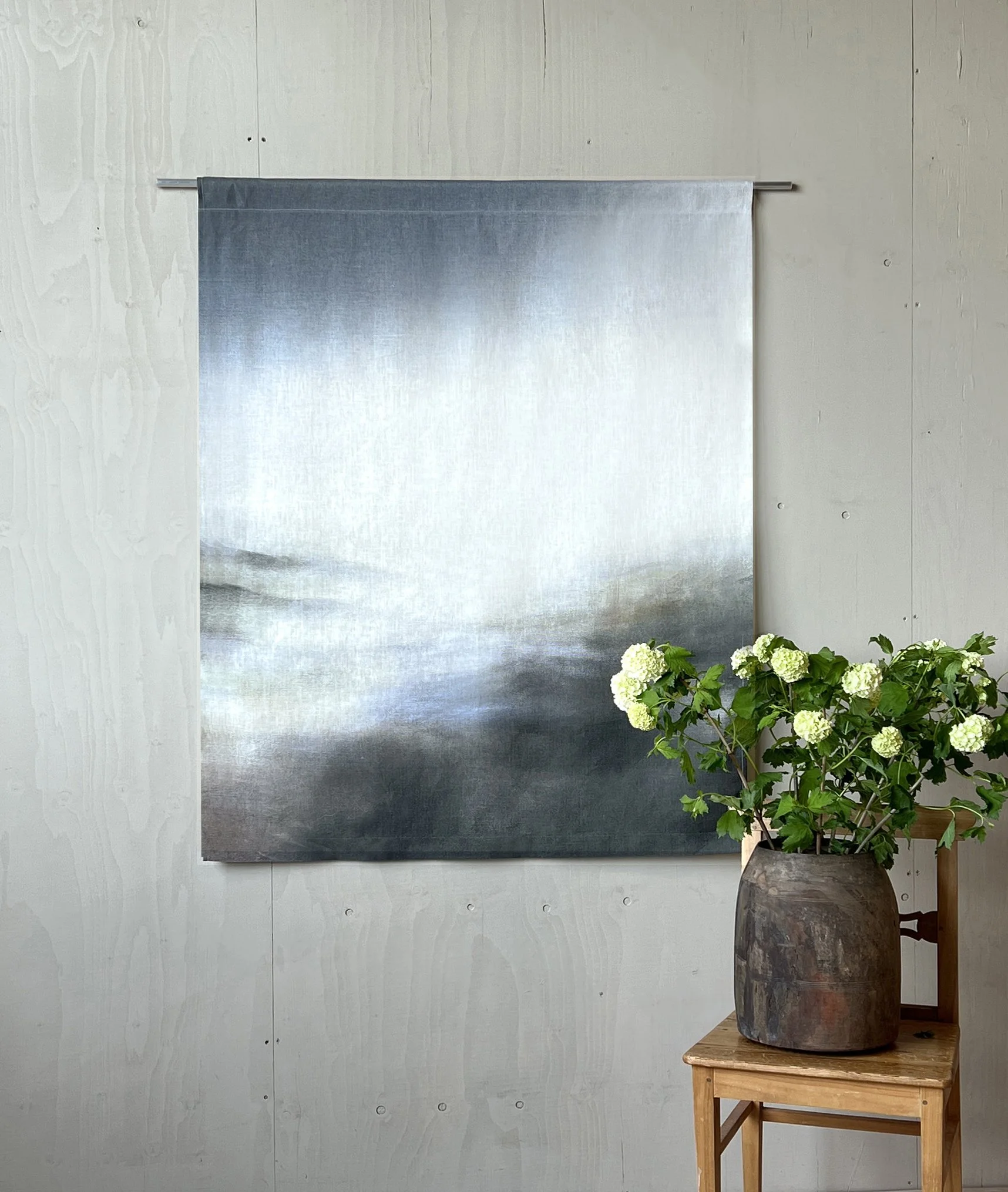 WALL HANGINGS — MARIA WIGGE ART