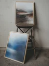 MARIA WIGGE ART: Art Prints and Online Watercolor Painting Course Sweden