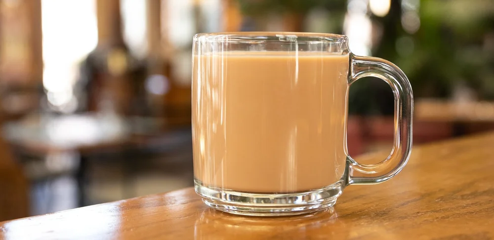 A Brief History of Chai — Boulder Dushanbe Teahouse