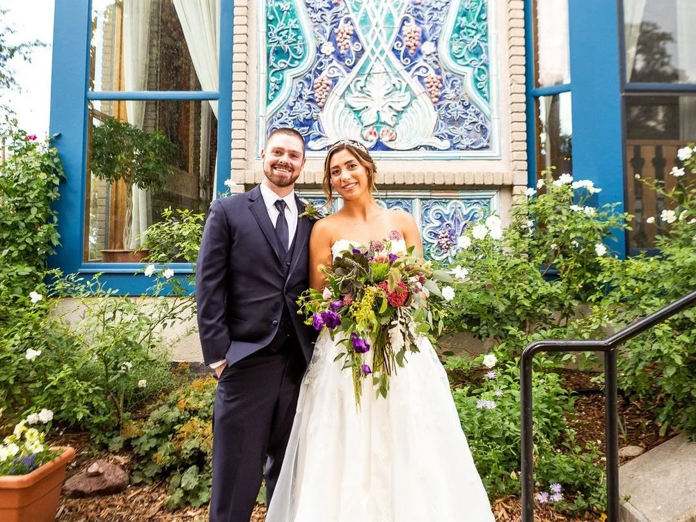 Boulder Dushanbe Teahouse