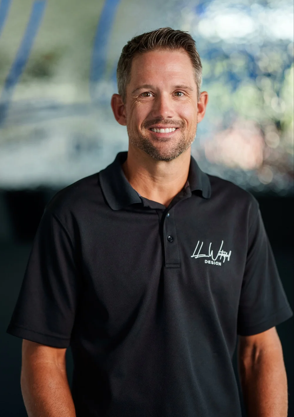 About Us | Explore Our Vision — LL Waterfall Design | Custom Water Features