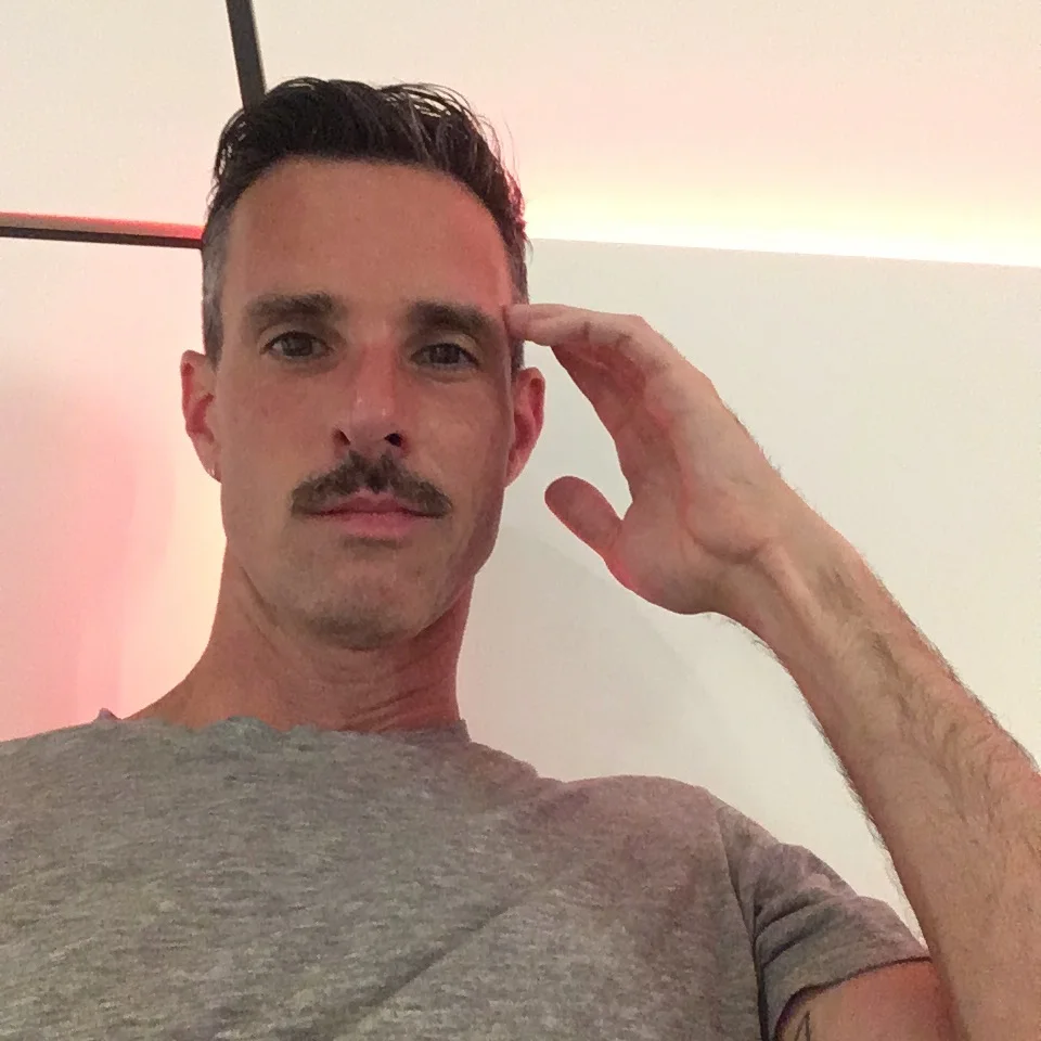 About — CRAIG WILLSE