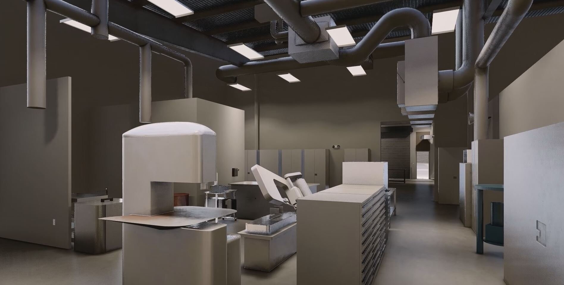 SMEE + BUSBY ARCHITECTS