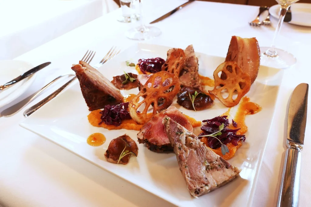 Barracuda Grill — Island Restaurant Group