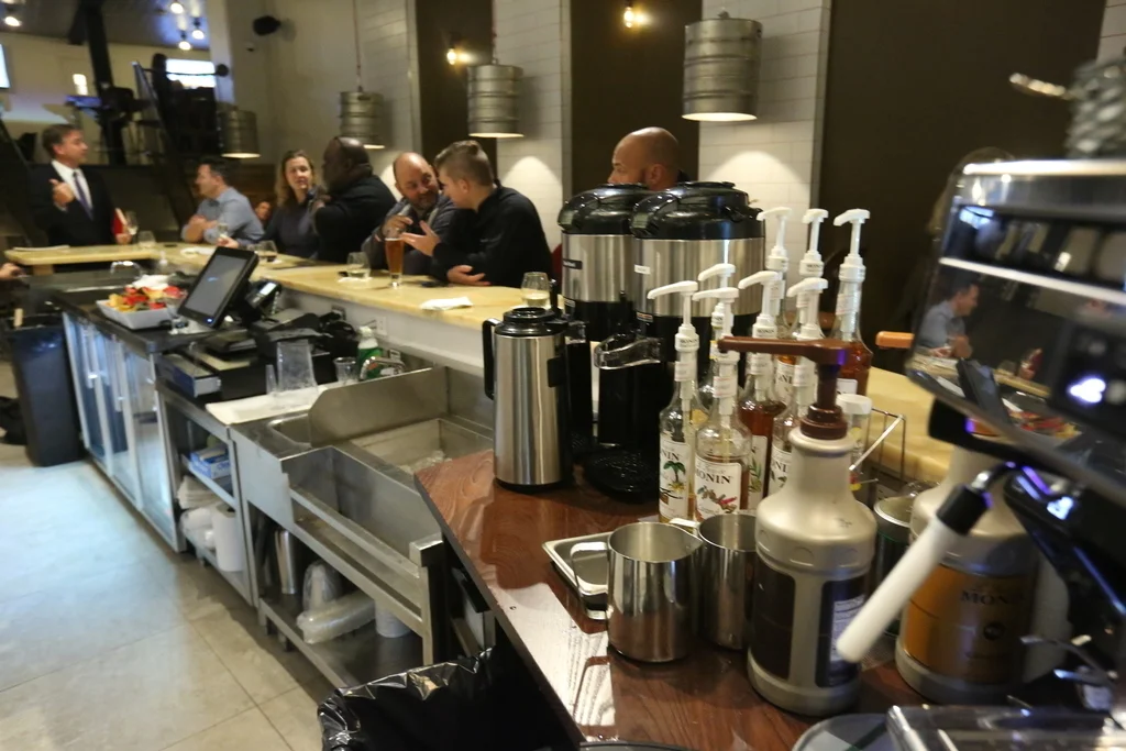 Brew — Island Restaurant Group