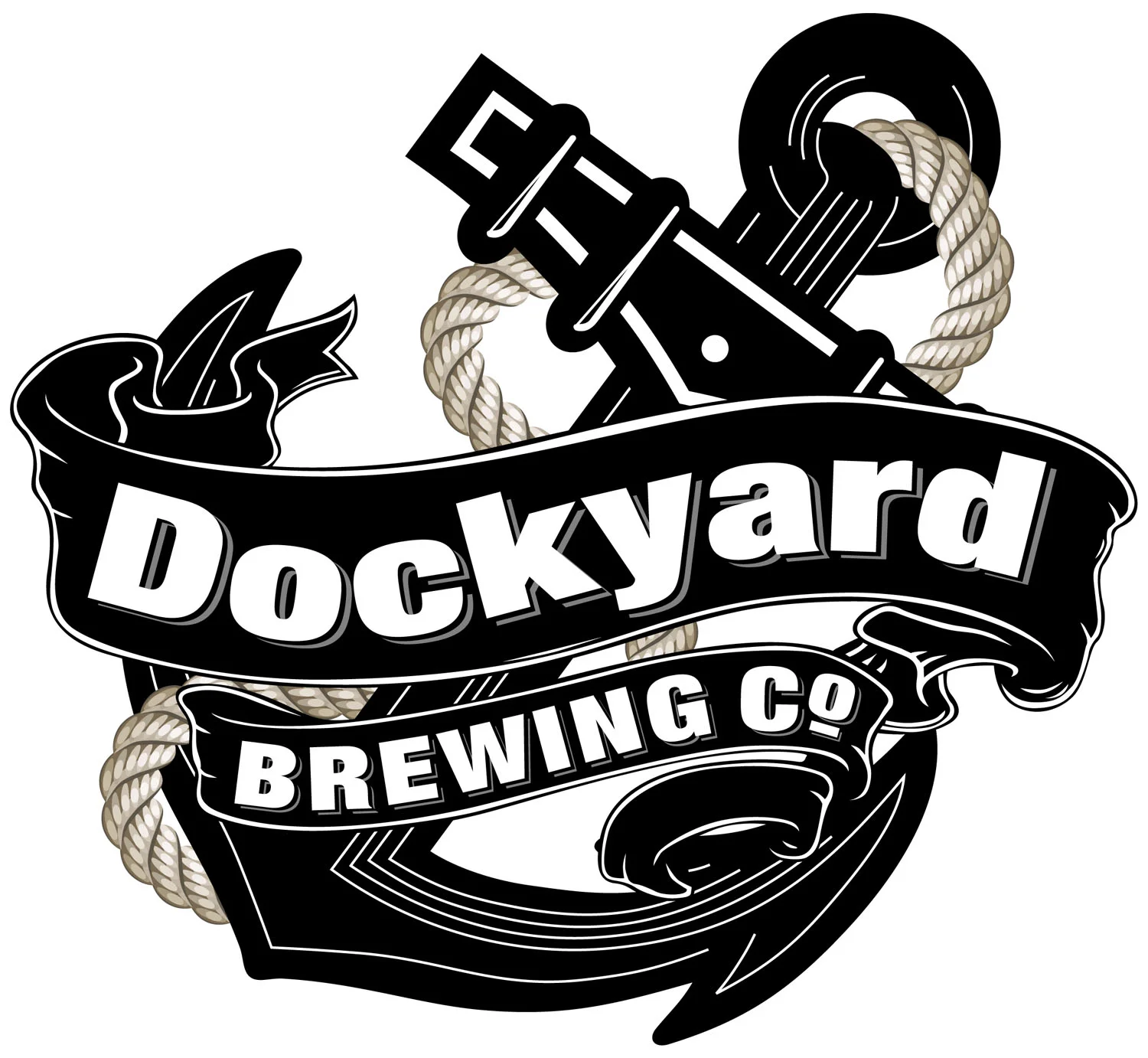 Dockyard Brewing Co. — Island Restaurant Group