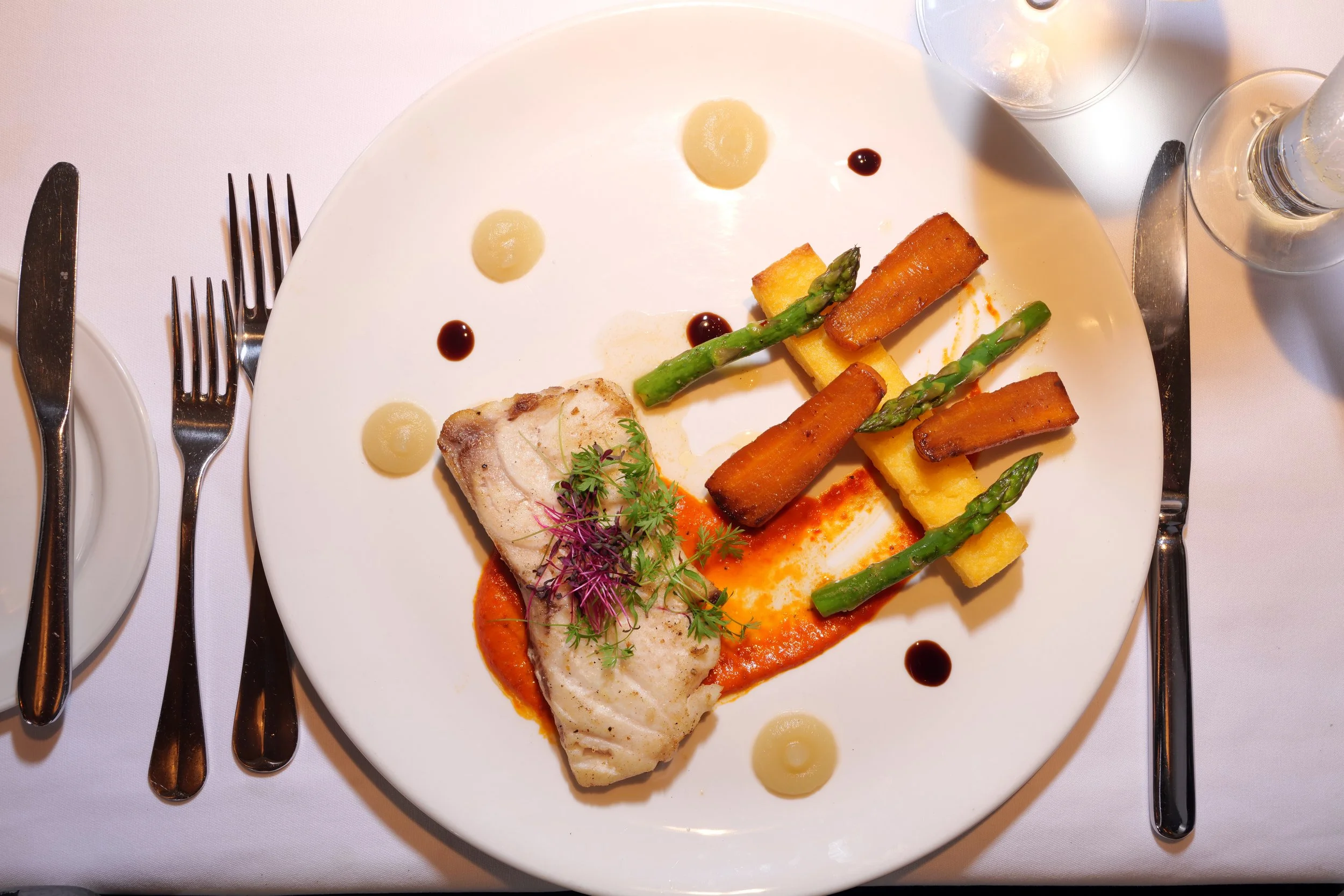 Barracuda Grill — Island Restaurant Group