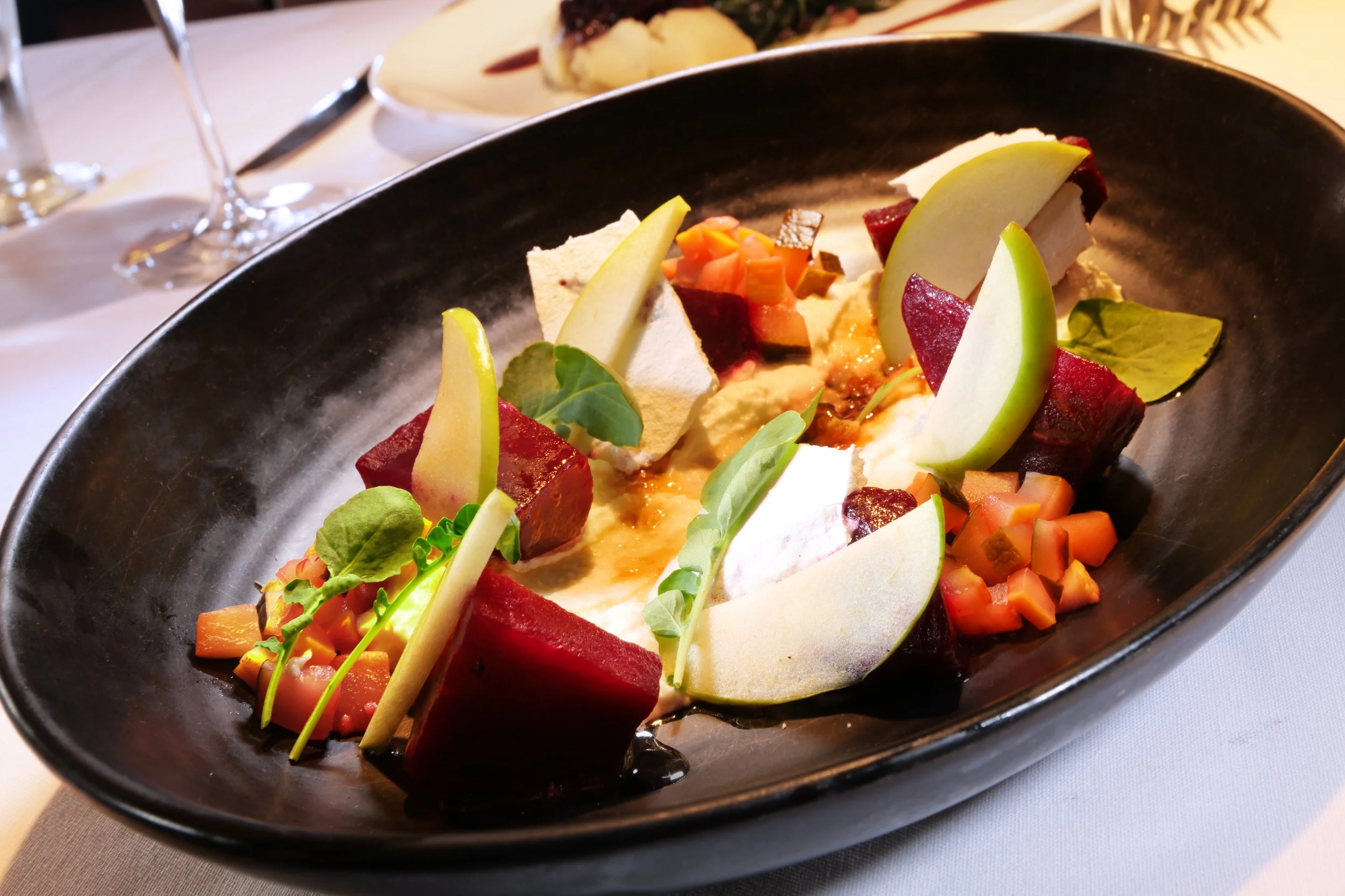 Barracuda Grill — Island Restaurant Group