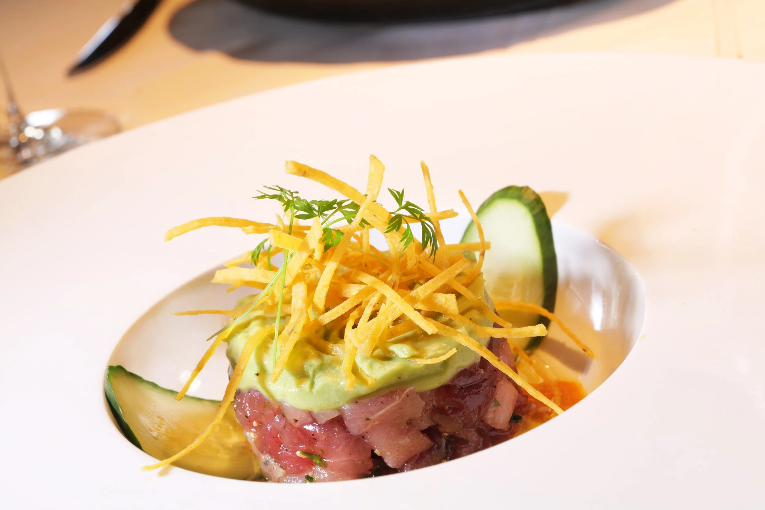 Barracuda Grill — Island Restaurant Group