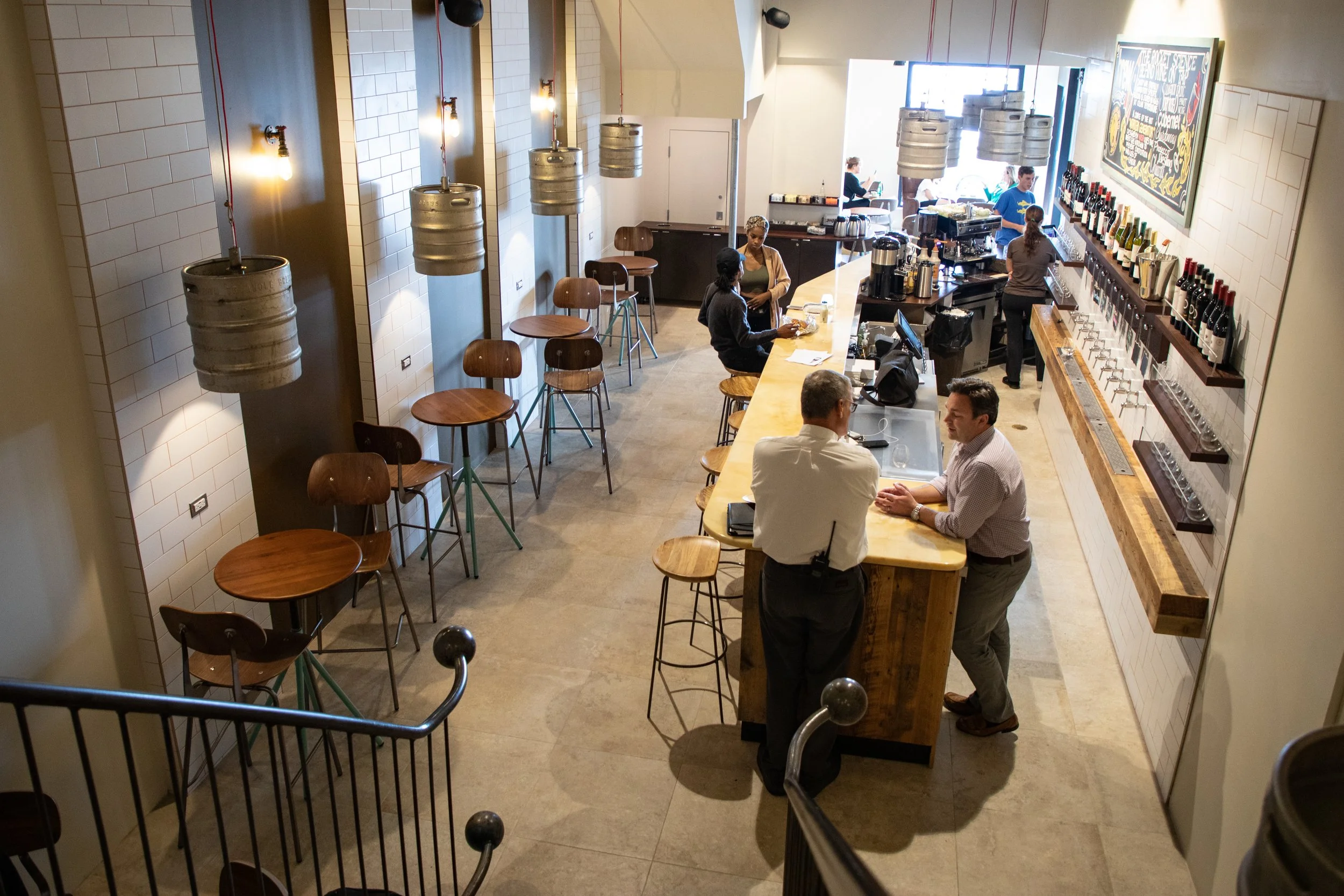 Brew — Island Restaurant Group