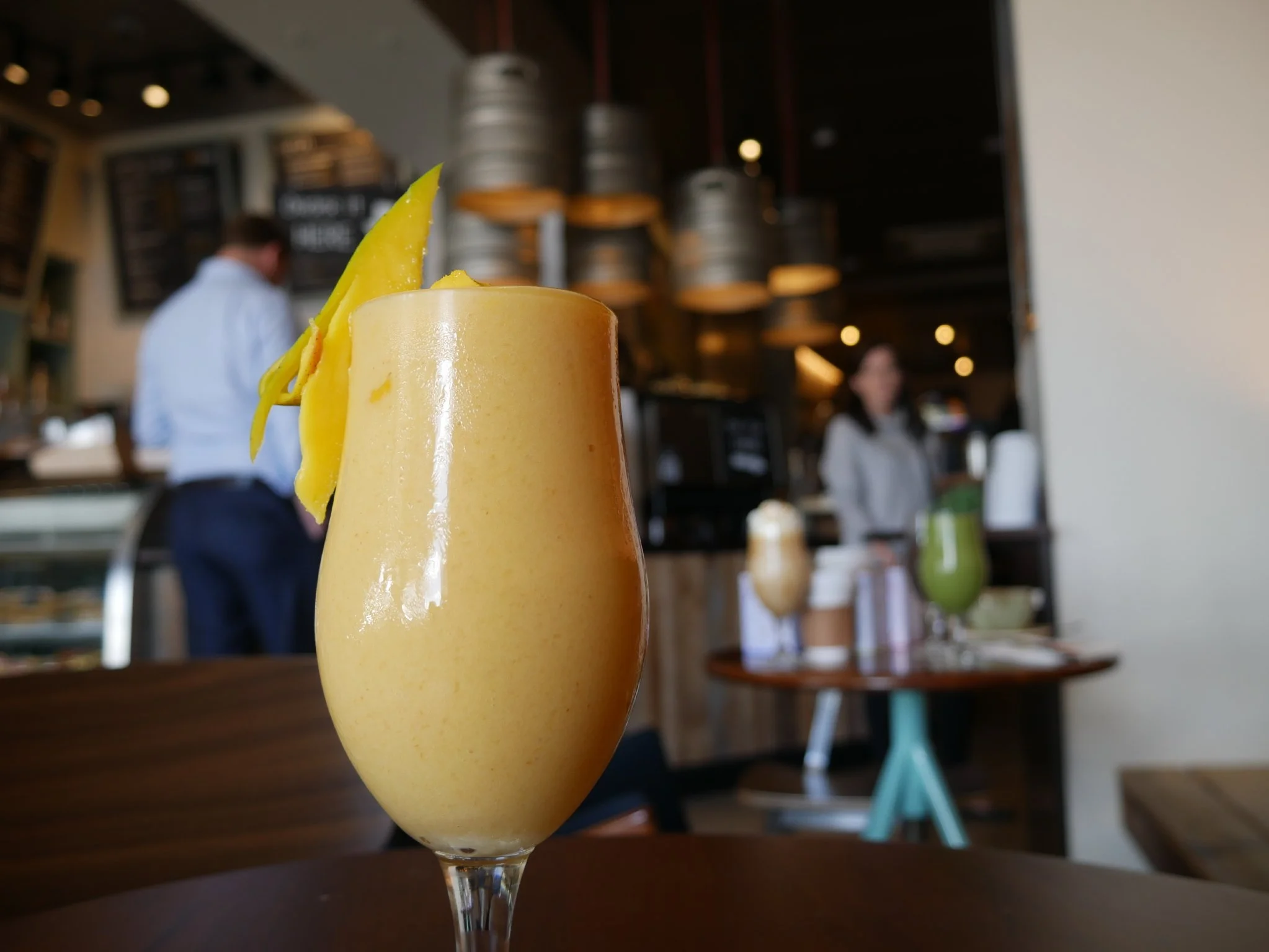 Brew — Island Restaurant Group