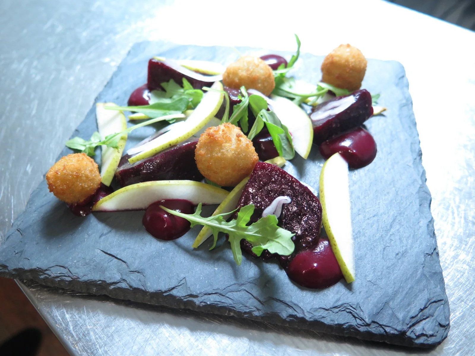 Bolero Brasserie — Island Restaurant Group
