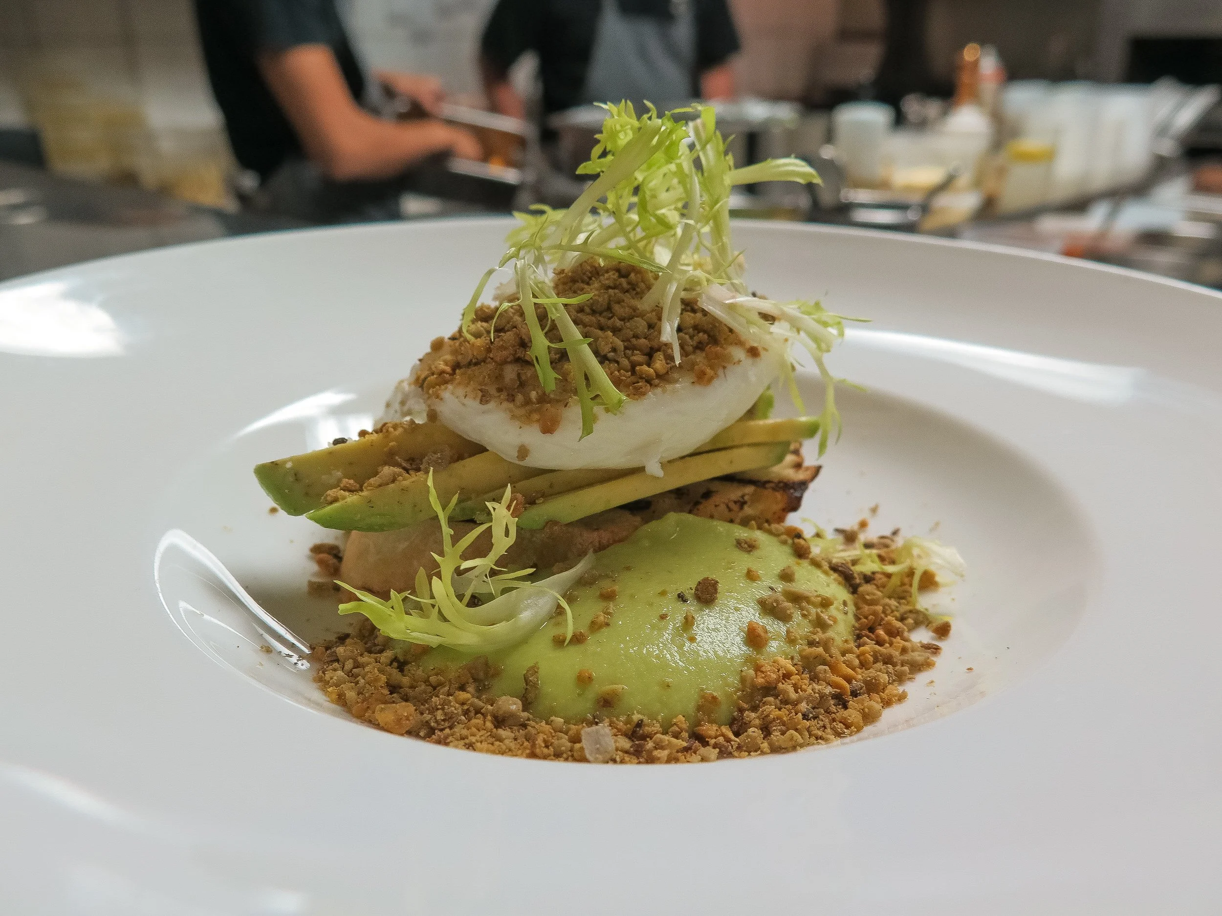 Bolero Brasserie — Island Restaurant Group